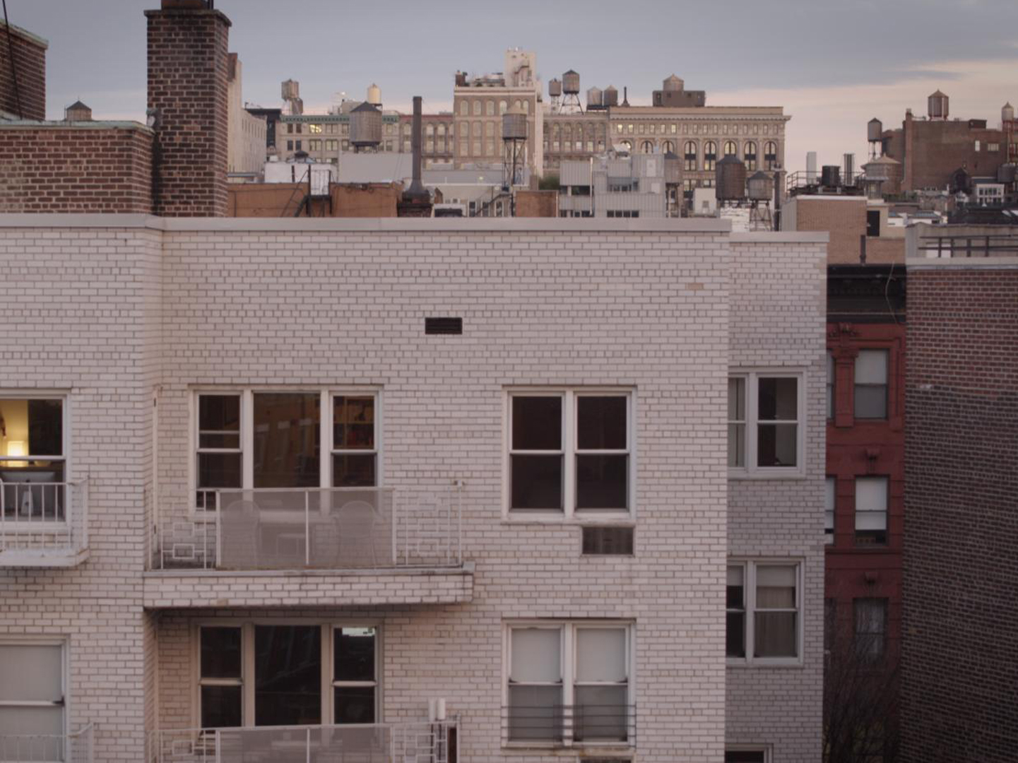 The Garrison Finish - Protecting Your Vision